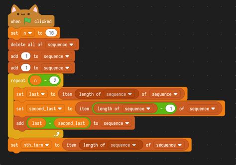 Goboscript Convert Text Code To Scratch Blocks Scratch Compiler