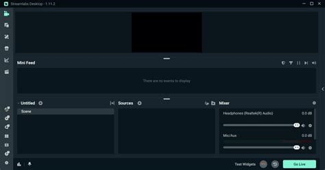 Streamlabs Vs OBS Studio Best Twitch Streaming Software