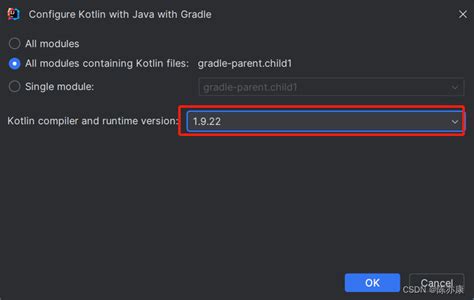 Gradle V85 笔记 从入门到进阶（基于 Kotlin Dsl）gradle 85 Csdn博客