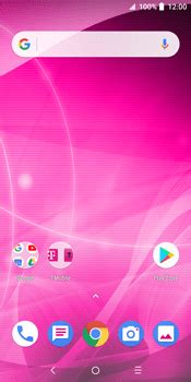 On Your REVVL 2 PLUS T Mobile Support