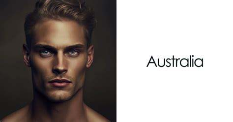 15 Pics Of How Ai Sees Global Beauty Standards In Various Countries