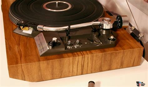 Technics SL Restored Upgraded Photo Aussie Audio Mart