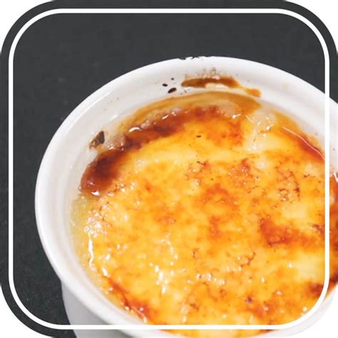 편스토랑 이상엽 크림브륄레 레시피 바닐라아이스크림 슈크림 커스터드 커스타드 크림 만들기 네이버 블로그