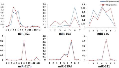 Various Of Type Of IsomiRs And Their Expression Patterns In PE Placenta