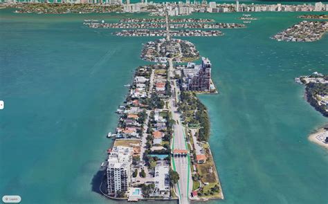 Gta 6 Everything We Know About The Map And Locations