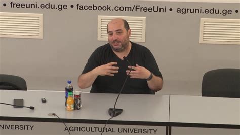 მიშა მშვილდაძე ტელევიზიისა და Tv შოუების ძალა Youtube