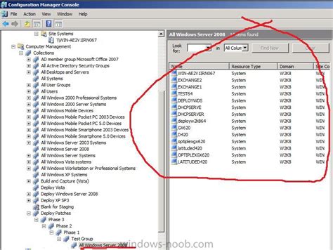 configuring software update point within sccm software update point
