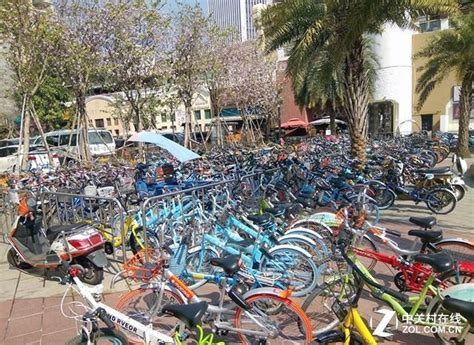 又一共享單車倒閉 背後的真正原因 每日頭條