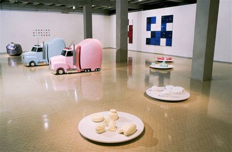 Patricia Piccinini Mca Australia