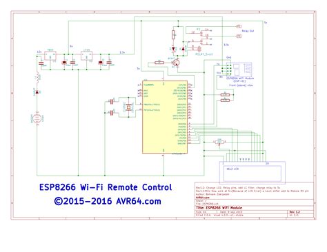 راه اندازی ماژول وای فای Esp8266 Esp 01 با میکروکنترلر Atmega16a انجمن های تخصصی برق و
