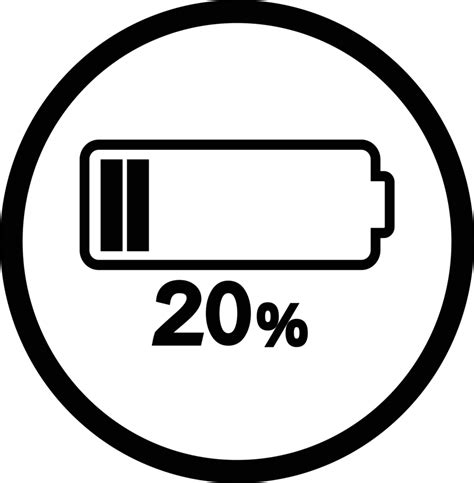 Battery Icon Sign Sign Symbol Design 9972746 Png