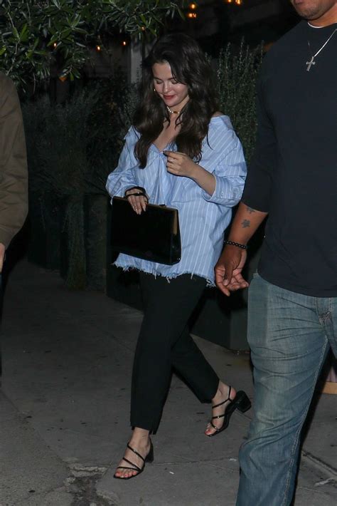 Selena Gomez In Los Angeles On June 14 Selena Gomez Daily