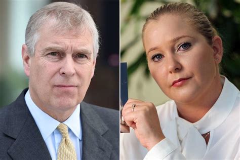 Virginia Giuffre Claimed Jeffery Epstein Paid Her 15 000 To Have Sex