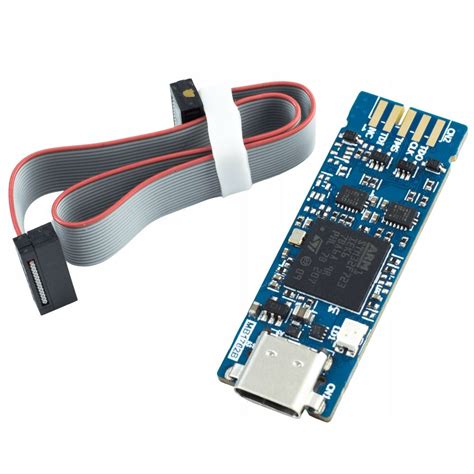 stlink v3minie programator i debugger stm32 erli pl