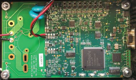 Spread Spectrum Time Domain Reflectometry Semantic Scholar