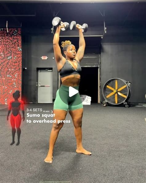 Miss Bianca On Instagram Its A New Week Lets Tone And Sculpt FULL BODY Like