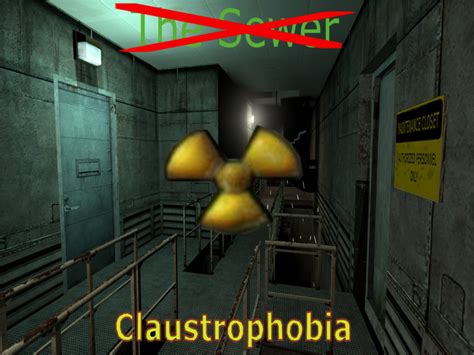 Claustrophobia V Released News ModDB