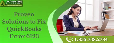 Proven Solutions To Fix Quickbooks Error 6123 By Mark Williams Medium