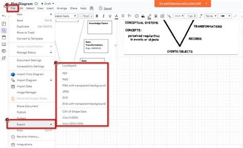 Plot Diagram Makers Top 5 Tools To Make Visualize Stories