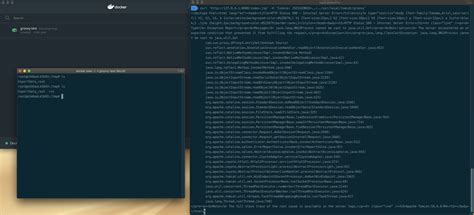 Cve 2020 9484 Apache Tomcat Remote Code Execution Vulnerability 도츠의