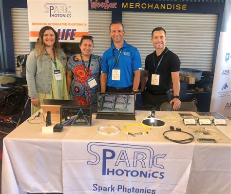 Spark Photonics On Linkedin Welcometotheteam Sparkphotonics