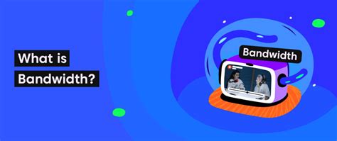 Bandwidth Vs Latency Whats The Difference