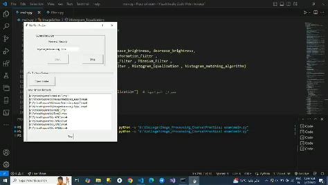 Yara Mohammed On Linkedin Imageprocessing Computervision Aiinnovation Datascience