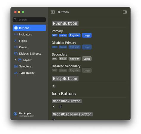 Resolve By Adrian Samoticha Pull Request Macosui Macos Ui GitHub