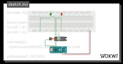 Tp3 1 Wokwi Esp32 Stm32 Arduino Simulator