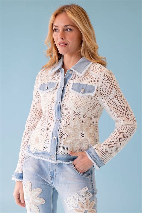 Chaquetas Para Mujer Chaquetones Y Abrigos Casual Florencia Shop