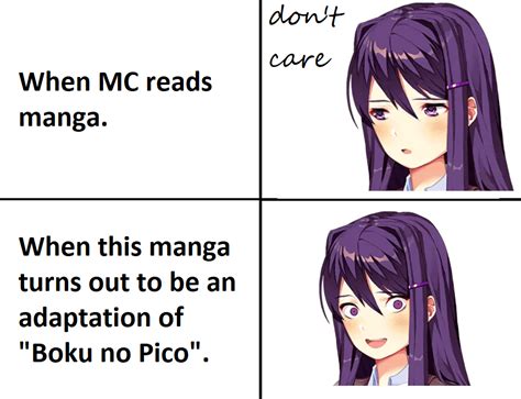 Yuris Fatal Attraction R Ddlc