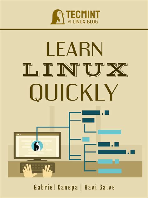 Learn Linux In One Week And Level Up Your Career Pdf Operating