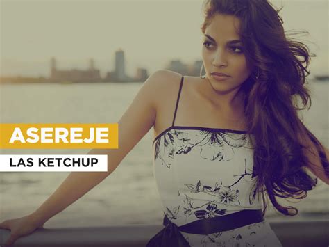 Prime Video Asereje In The Style Of Las Ketchup