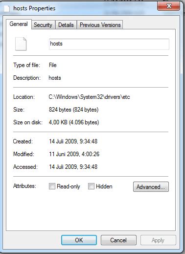 Mempercepat Resolve Dns Dengan Etc Hosts Blog Ardhosting