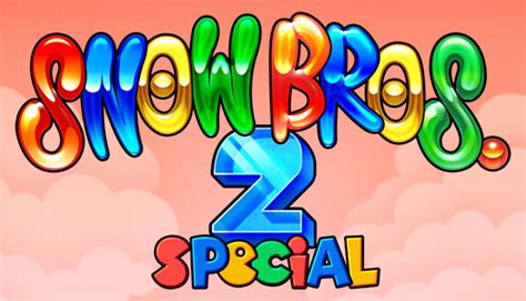 Snow Bros 2 Special On Steam