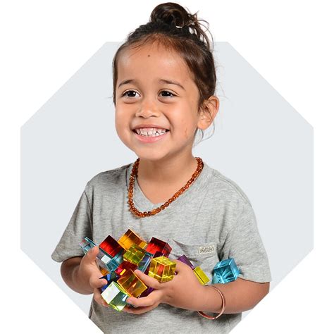 The K Cube Cmy Cubes