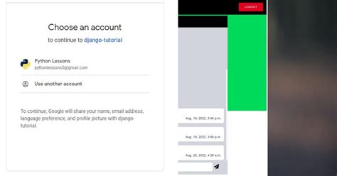 list django curated by shyam kp medium