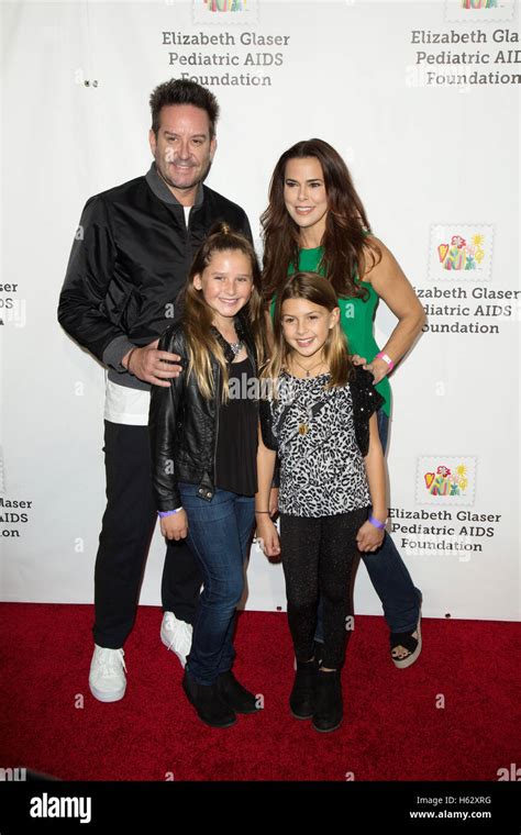 Rosa Blasi Hi Res Stock Photography And Images Alamy