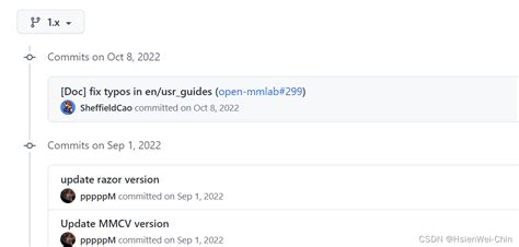 github的fork，提交，回退 copy the master branch only csdn博客