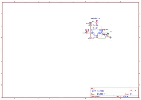 Tpa6132 Amplifier Copy EasyEDA Open Source Hardware Lab