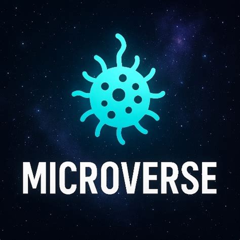 Microverse Youtube