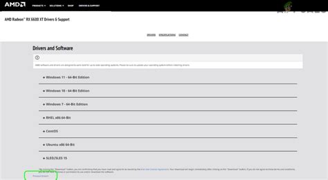 How To Fix AMD Driver Timeout Issue On Windows