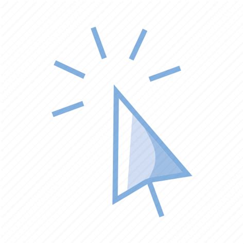 Click Cursor Hover Internet Link Website Icon Download On Iconfinder