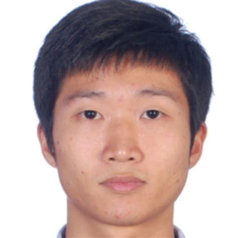 Li Xu National Huaqiao University College Of Civil Enginering Research Profile