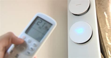 에어컨 3시간만 정부 발표에 열받아 더 더워