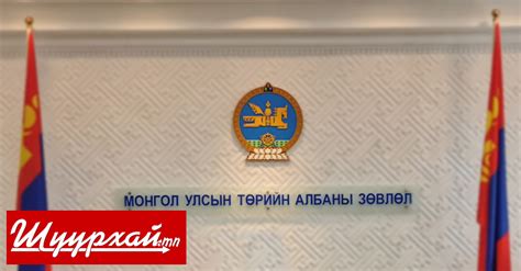 ГАЗРЫН ДАРГА НАРЫН НЭЭЛТТЭЙ СОНГОН ШАЛГАРУУЛАЛТ ЗАРЛАГДЖЭЭ