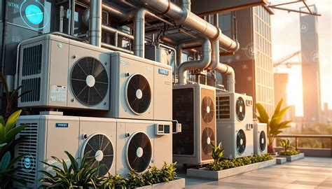 Evolution Of Hvac Technology Guide Trends And Tips