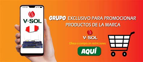 Olt Gpon Epon Onts V Sol PerÚ Soluciones Ftth