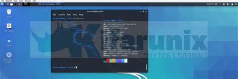 Install Virtualbox Guest Additions On Kali Linux 20203