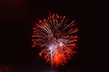 庆祝的礼花动图图片 正版素材401405670 摄图网